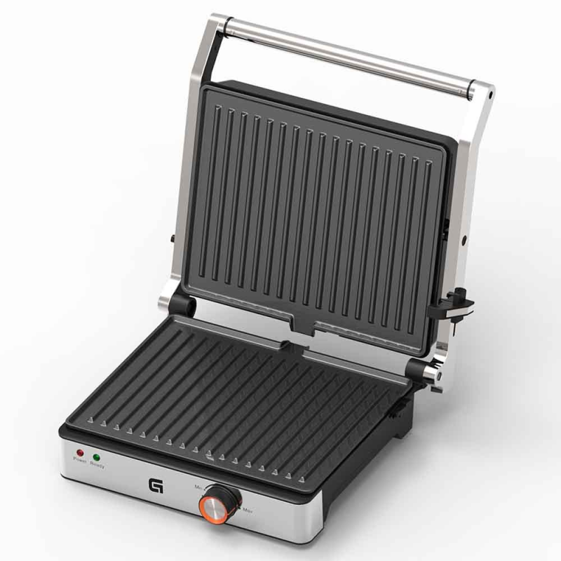 Grill Eléctrico Multiusos Grunkel Potencia 2000w - Factory Segovia
